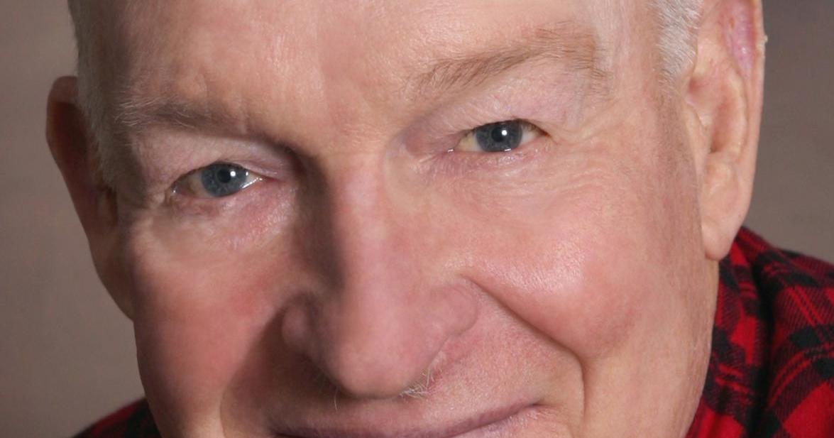 Paulson, Ronald A. "Ron"
