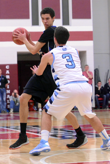 Lodi defeats Wisconsin Dells in a sectional final to return to state ...