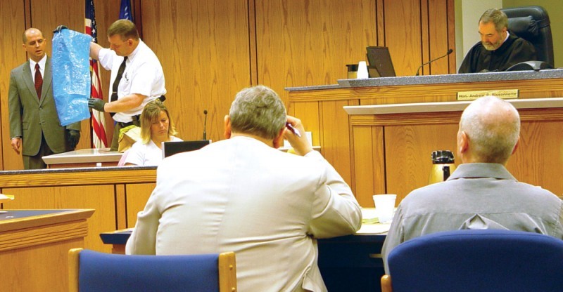 Judge Bissonnette reflects on 24 years of public service | Regional ...