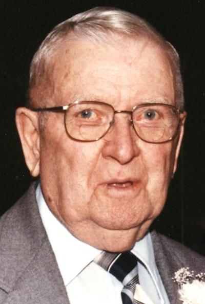 Raymond H. Gerwing
