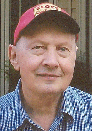 Frank Piotrowski