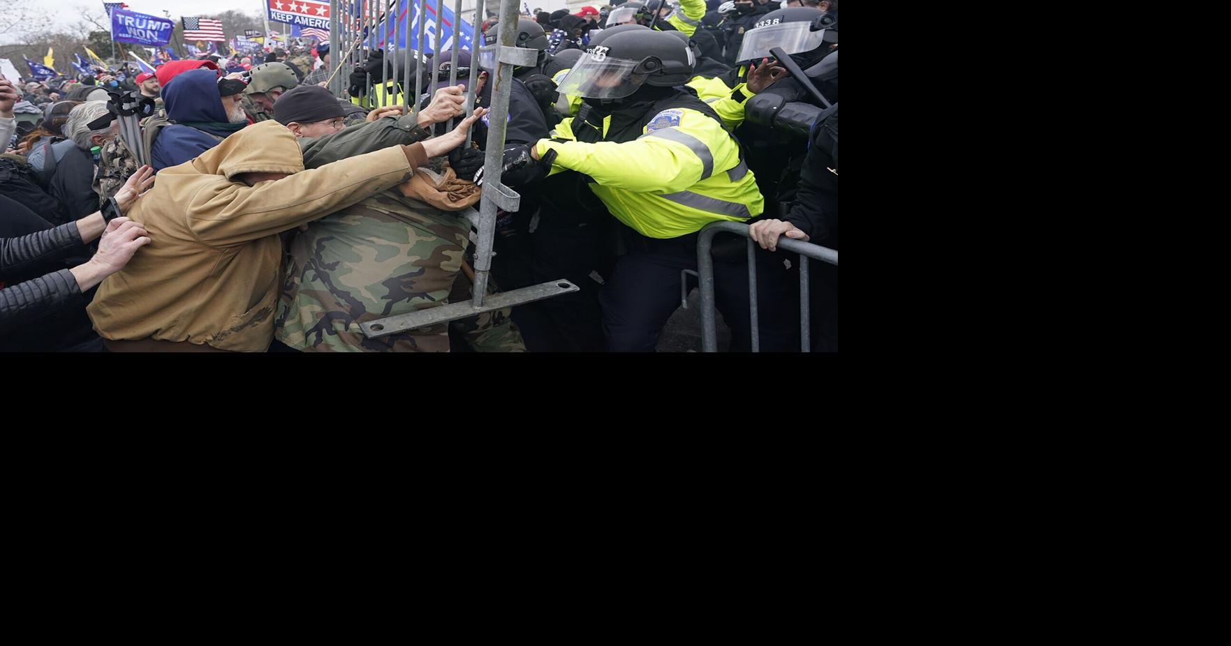 MAGA movement has been conned by President Donald Trump