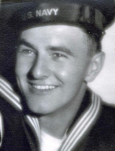 Joseph A. Malin, 93, Sauk City