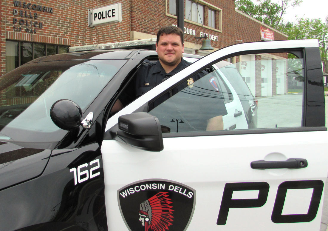 Area police join annual effort to enforce seat belt laws