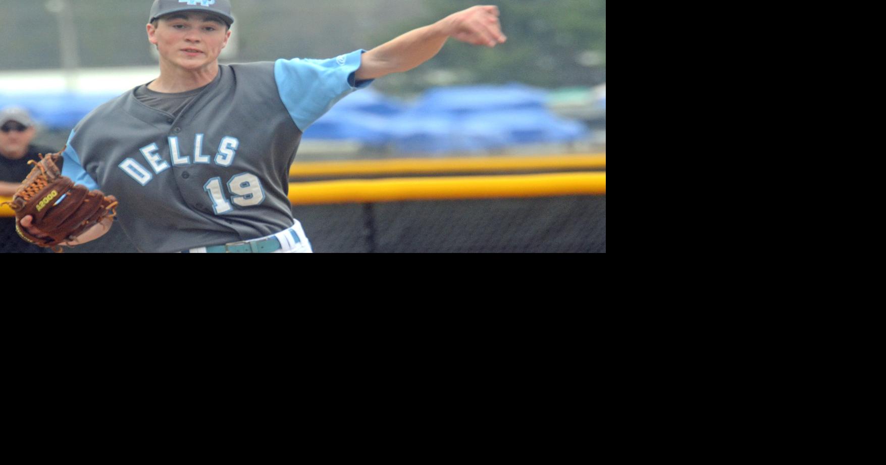 PREP BASEBALL: With bevy of experience back, Wisconsin Dells eyes ...