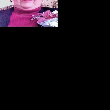 Marilyn Elaine Rohde