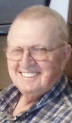 Elwood “Joe” Garvin