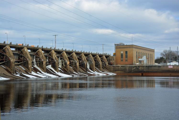 Safety urged as dam drawdowns begin
