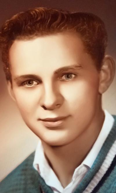 Roger Sauer, 71, Salemville