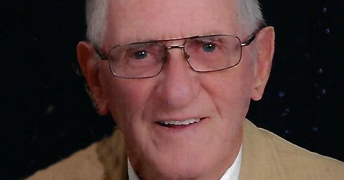 James Hasler, 93, Reedsburg