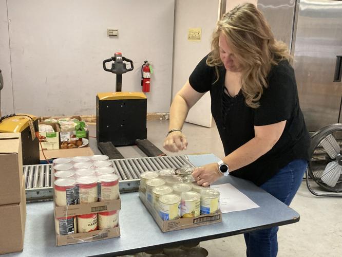 Givin' on a prayer: How Bon Jovi inspired Shannon Howley to feed a ...