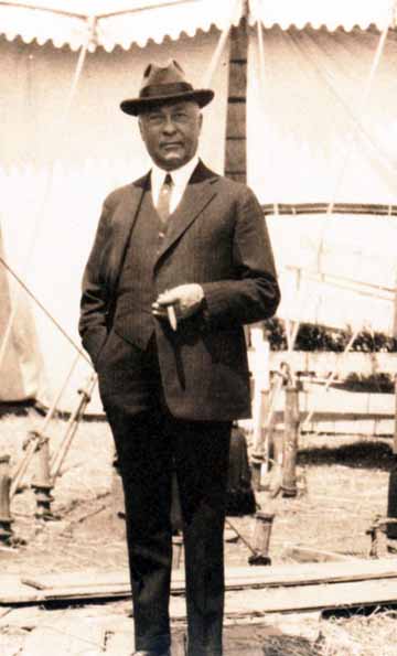 Ringling had friend on Titanic | News | wiscnews.com