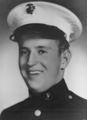 Douglas Jay Keyes