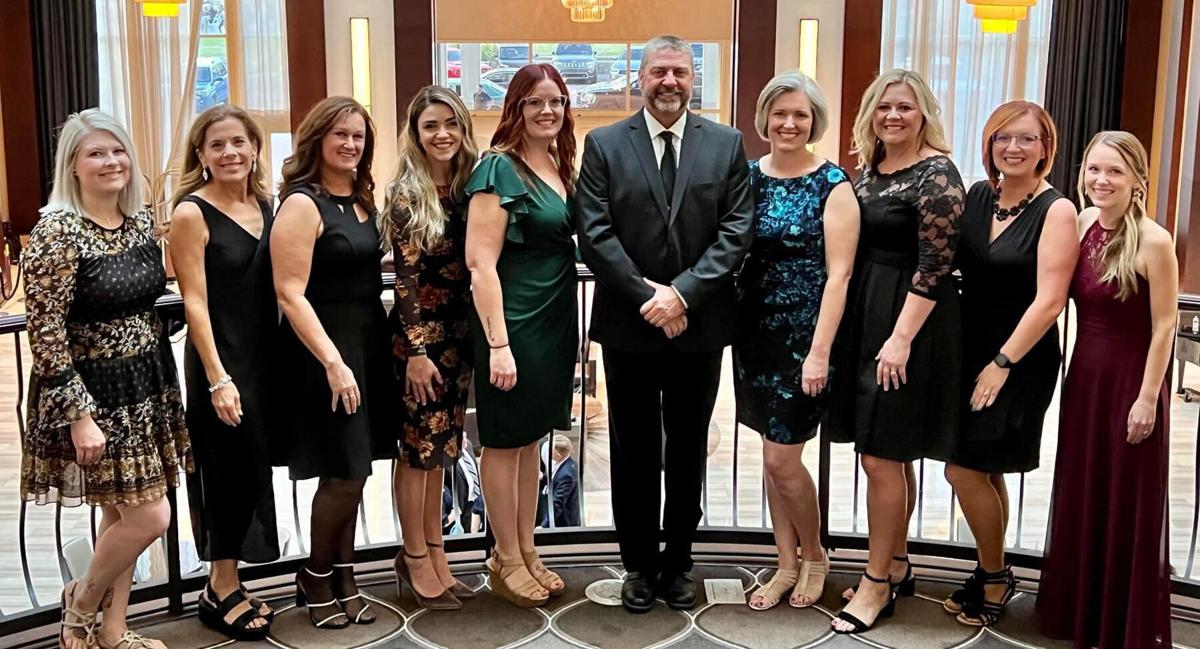 RAMC places 47th in ‘Best Places to Work’