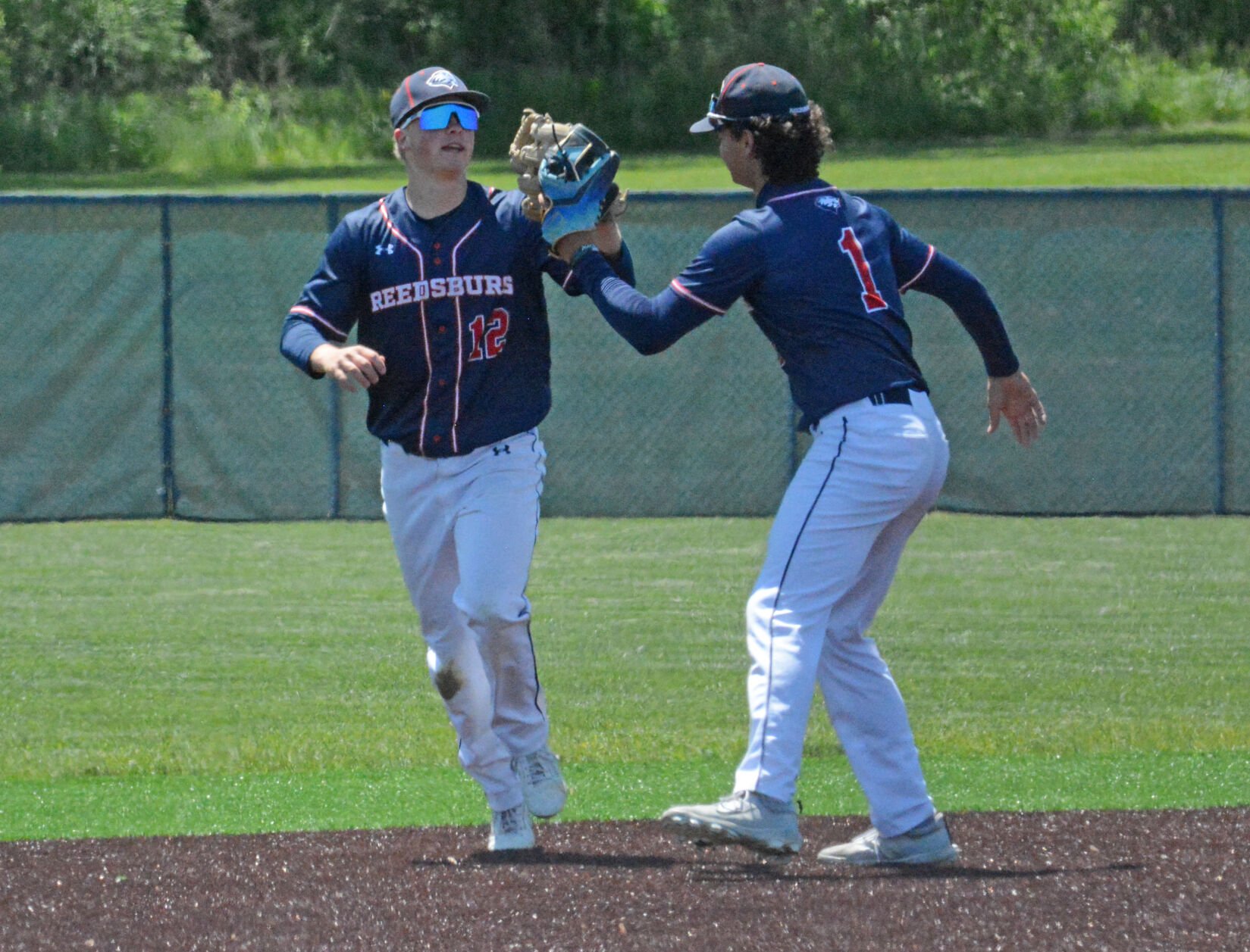 5 things to know about the WIAA state baseball tournament