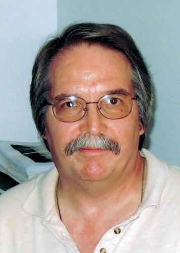 James "Jim" Michael Joachim