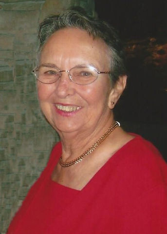 Joyce Gussel