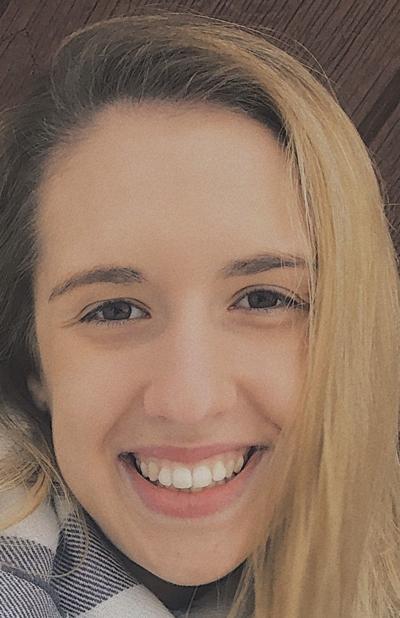 ATHLETE OF THE WEEK: Chloe Welak, Mayville