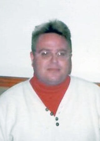 Joel Thomas Sprecher