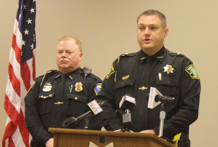 DA concludes Beaver Dam Police Officer justified in shooting