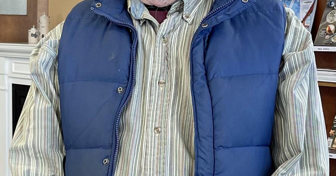 Wonewoc Library offers historical presentation