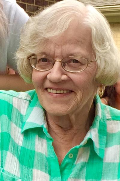 Gritt, Janet A.
