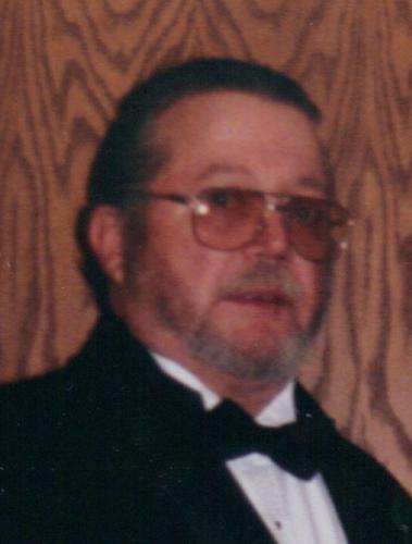 Donald Dean Gall