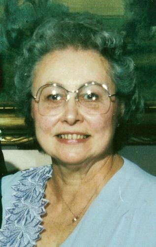 June Campbell