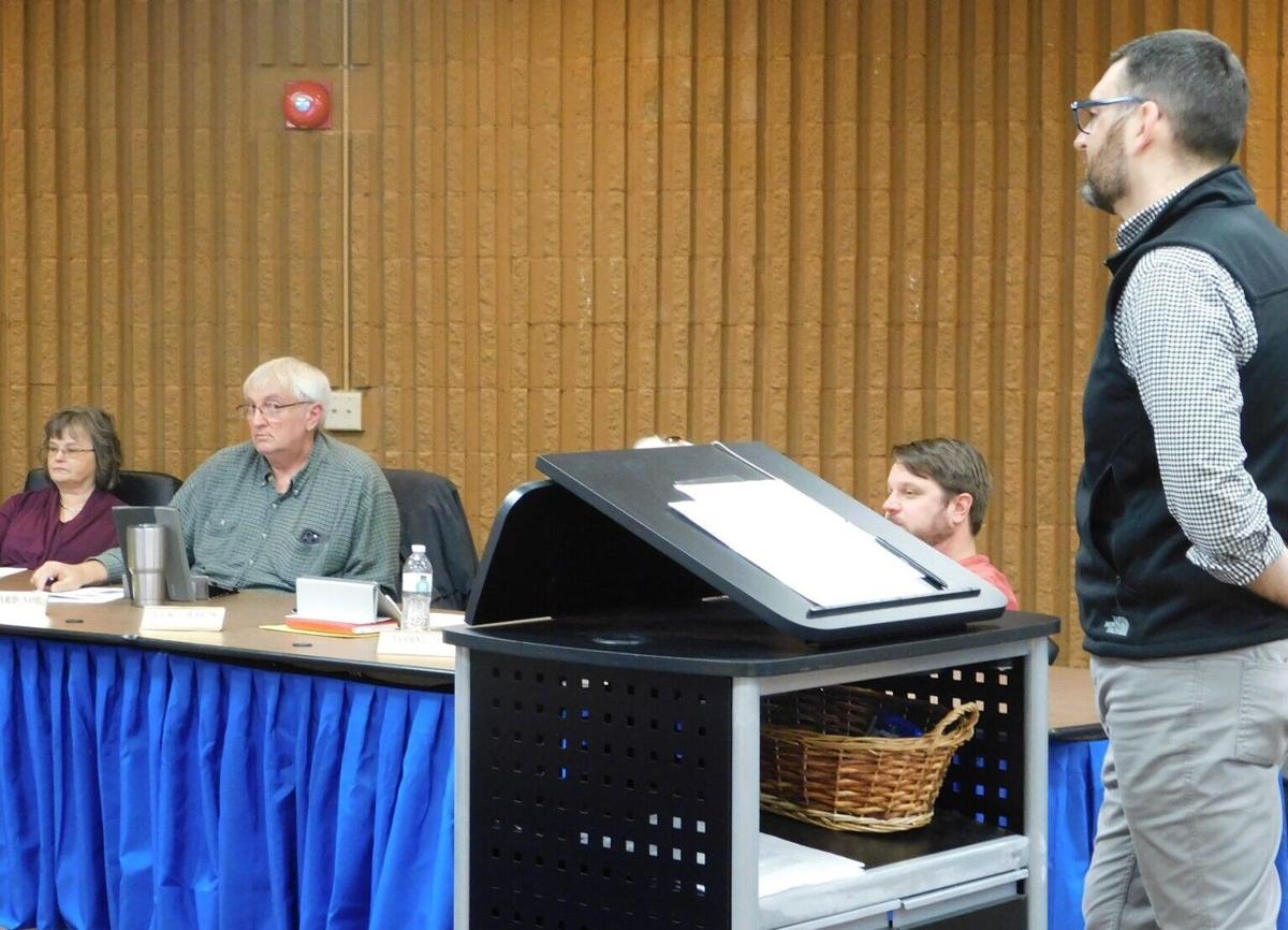 Mauston debates $9M sewer upgrade