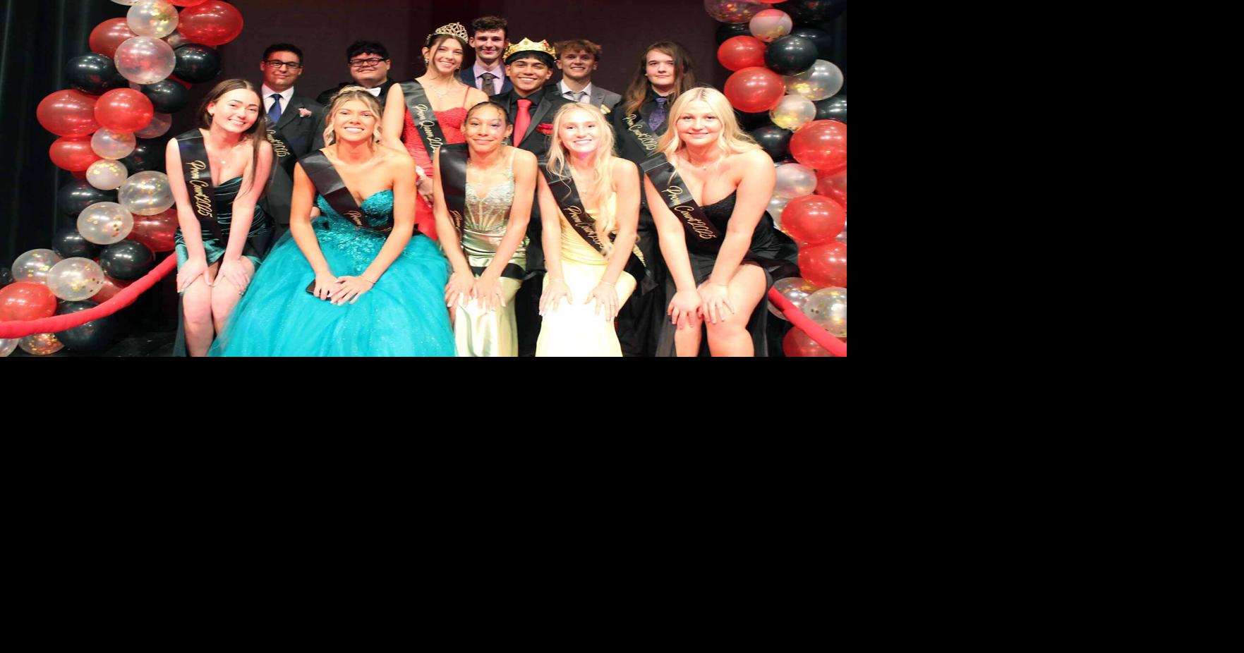 GALLERY: Beaver Dam High School holds prom