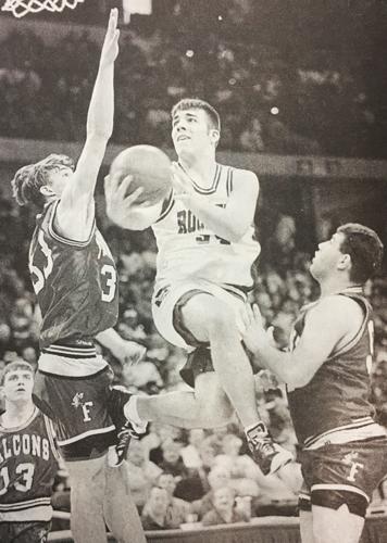 MEN'S COLLEGE BASKETBALL: Randolph alum Tyler Selk inducted into UW ...