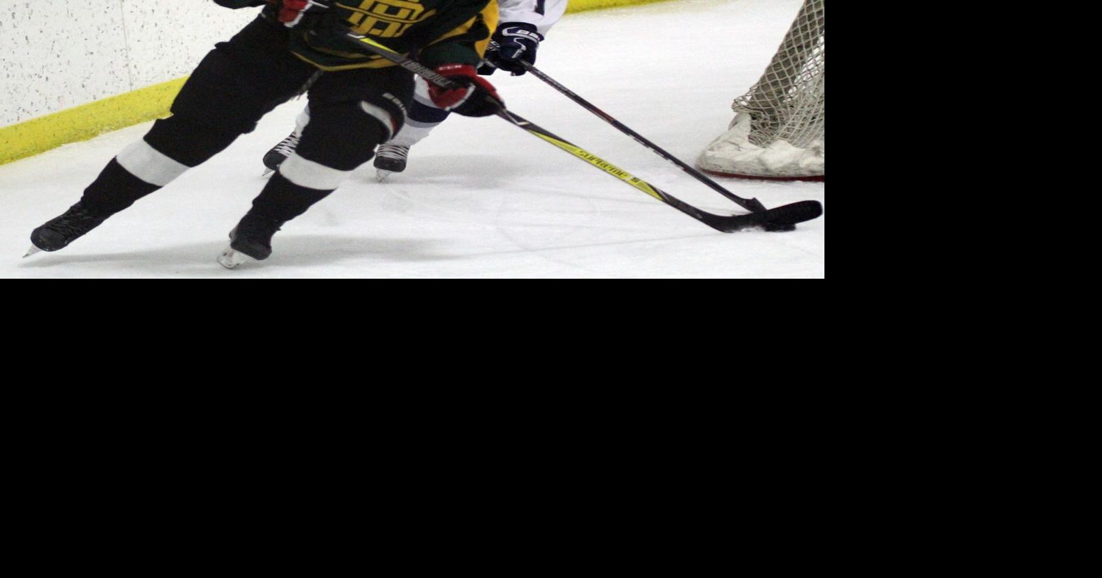 GIRLS HOCKEY: Beaver Dam's Jones, Okon receive recognition