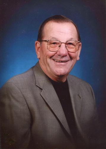 Cecil Joseph Hendricks