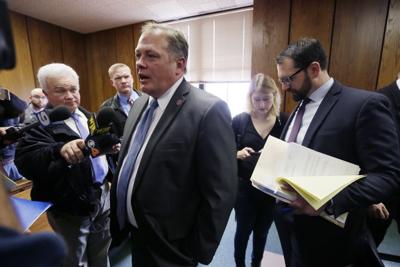 Kalamazoo suspect admits to deadly shootings