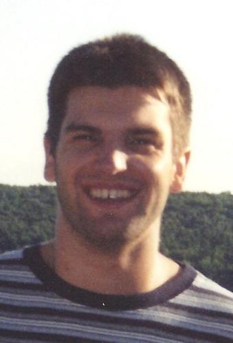 Jason Richard Kaul