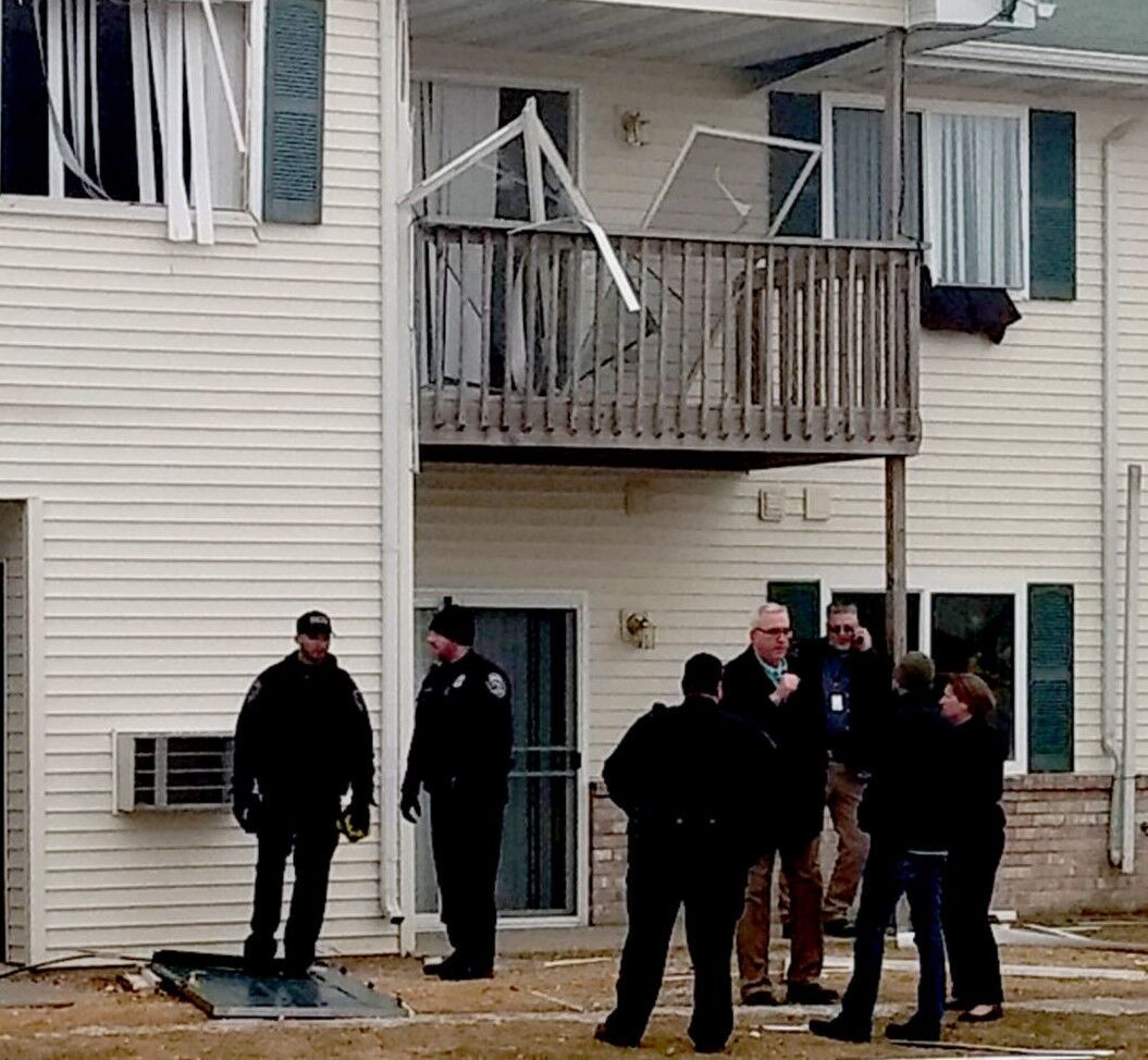 Beaver Dam remembers apartment explosion five years ago