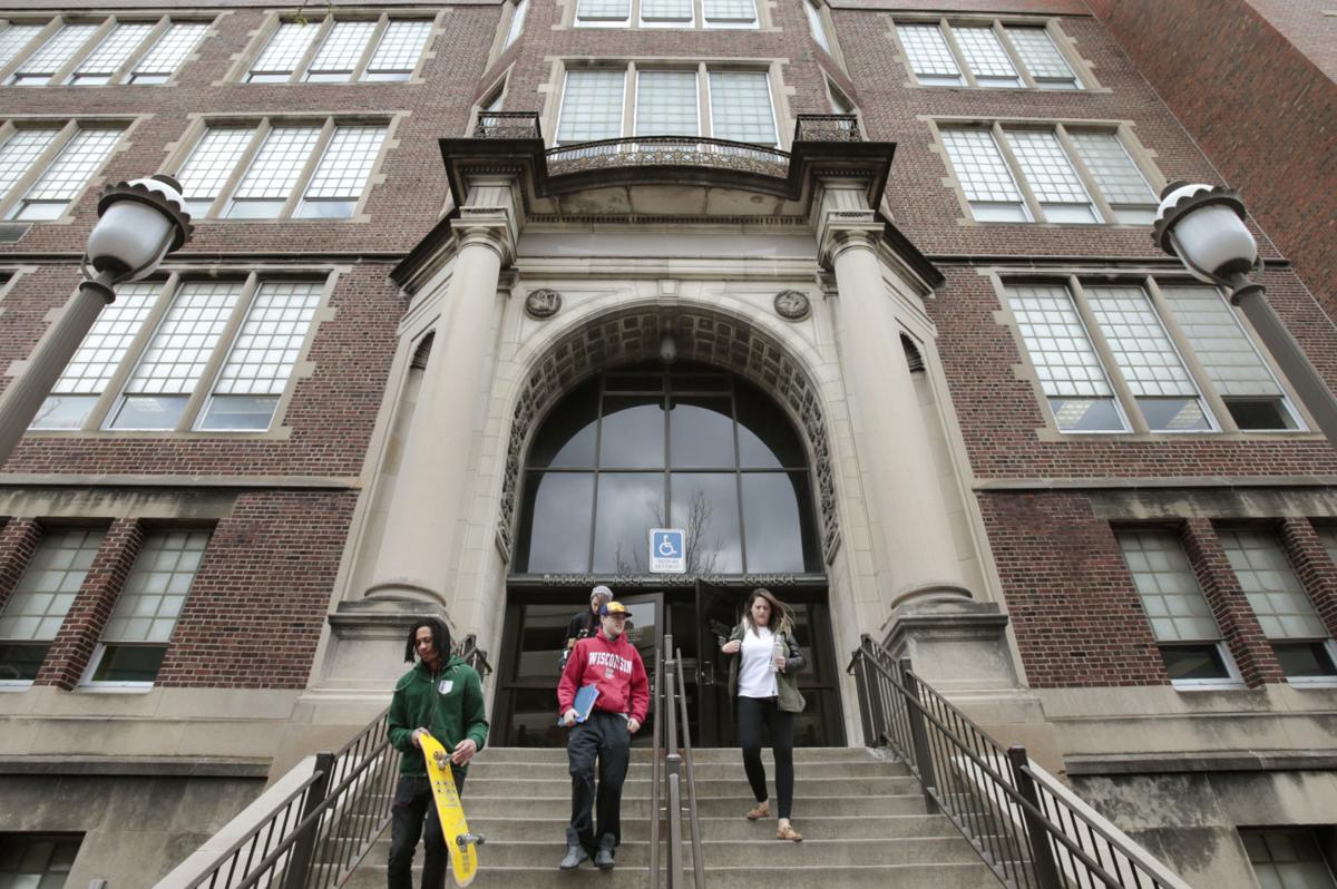 MATC pushes plan to sell Downtown campus amid criticism | Education ...