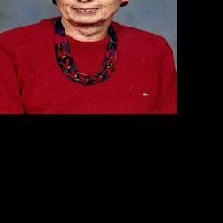 Joyce C. Hughes