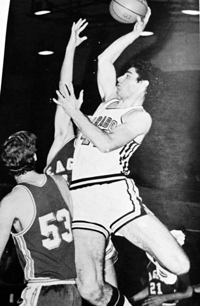 Baraboo High School Hall of Fame inductees: Mark Hoppe