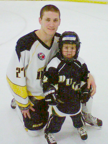 Billet families are win-win