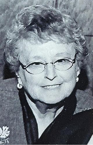 Darlene D. Zimmerman