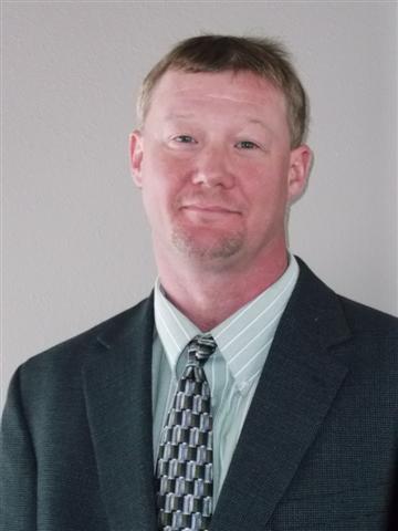 Scott Allen Schumann