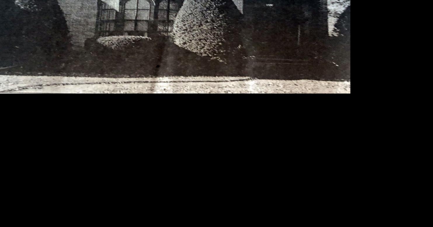 This week in Columbus history