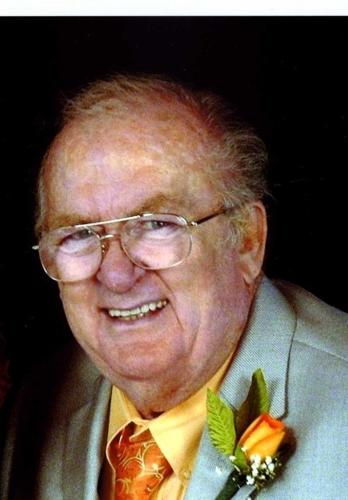 Earl Edward Duffy