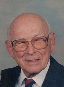 Bill Willard