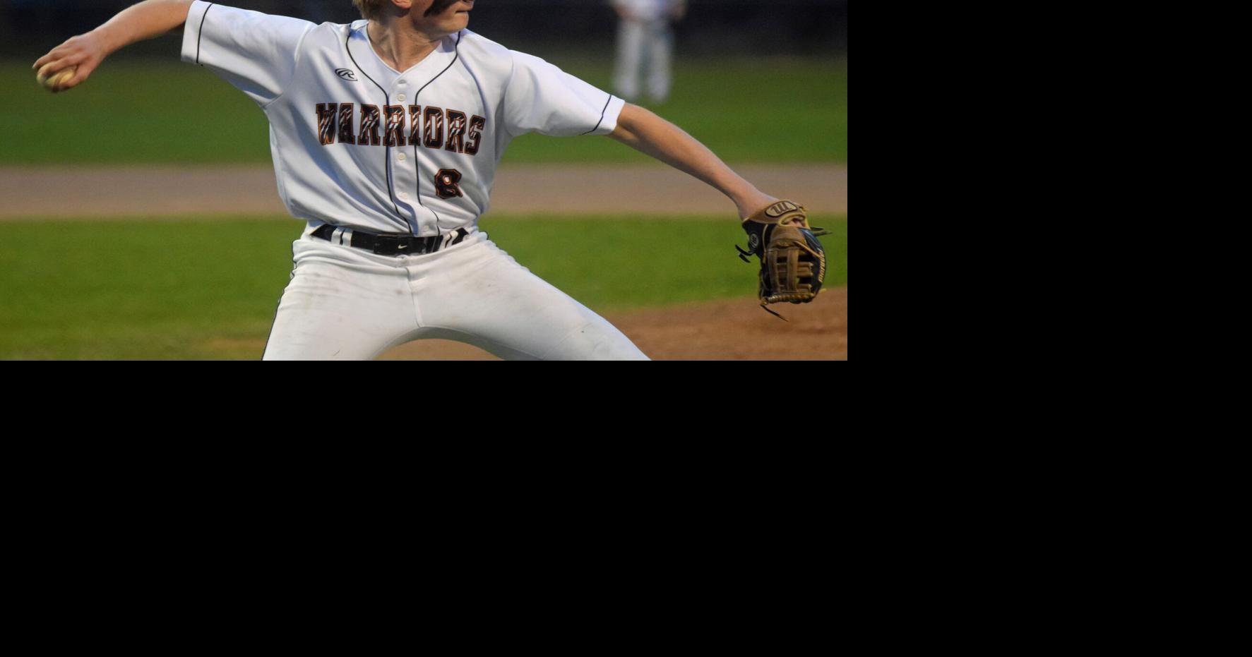 Meet Portage's Gavin Thompson in this week's high school sports spotlight