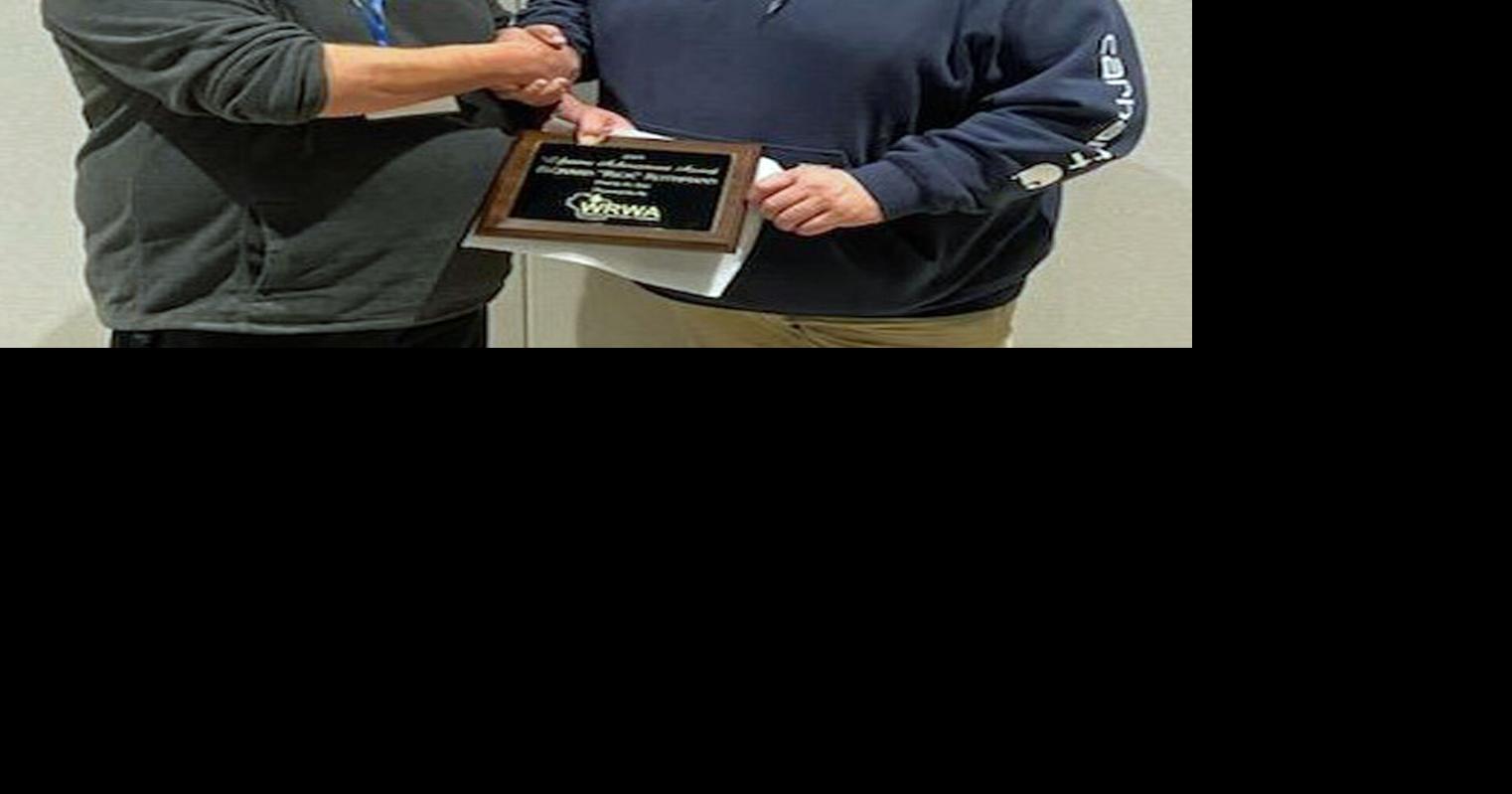 Rothman receives Lifetime Achievement Award