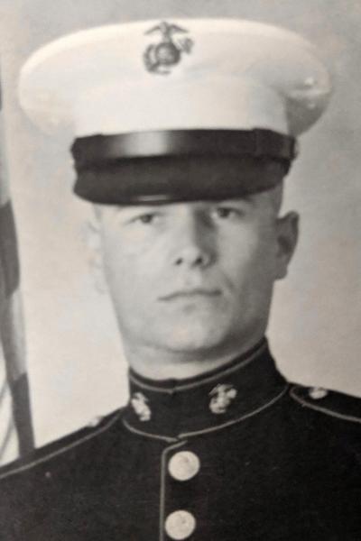 Pritchard, Robert L. Jr.