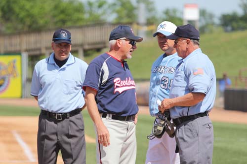 2011 TOP SPORTS STORIES: Four seasons of success