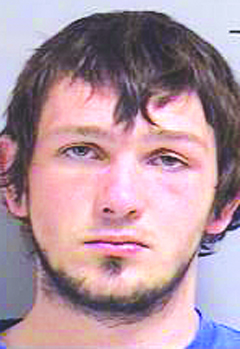 Mann pleads not guilty in infant homicide trial